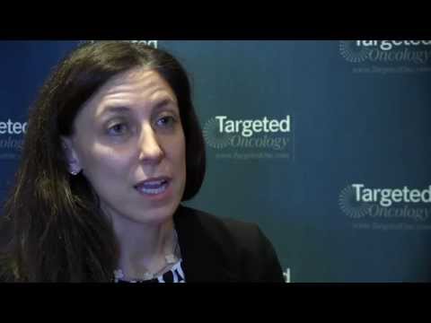 Dr. Deirdre Cohen on When to Treat Gastric Cancer Patients With ...