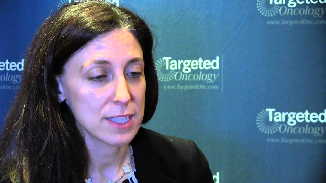 Dr. Deirdre Cohen on When to Treat Gastric Cancer Patients With ...