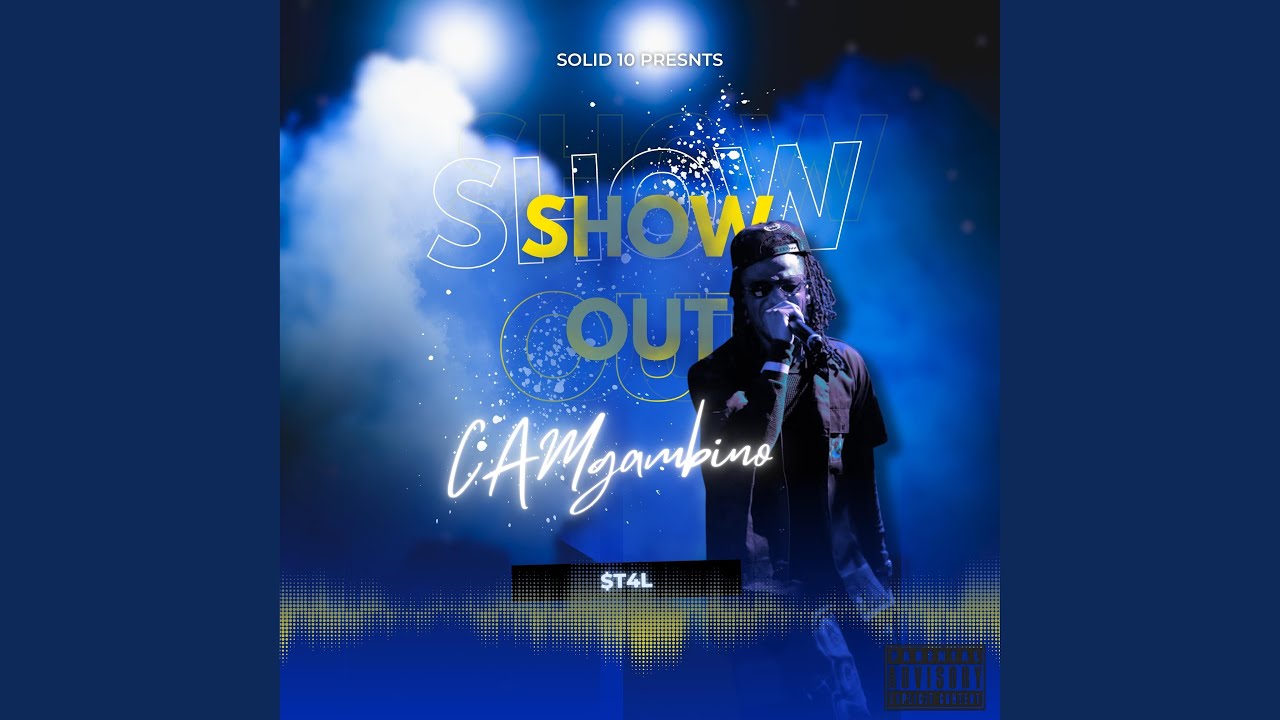 Show Out - YouTube