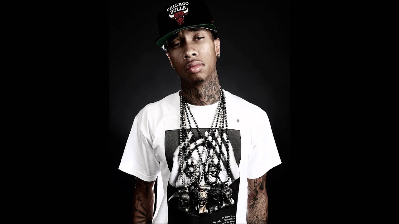 Super Nasty - Tyga Type Beat (Prod. By Lee Da Rockstar & Craddy Music ...