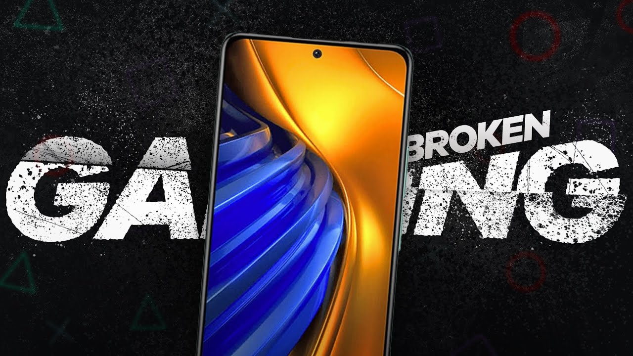 Don’t buy This Best Gaming Phone!! - YouTube