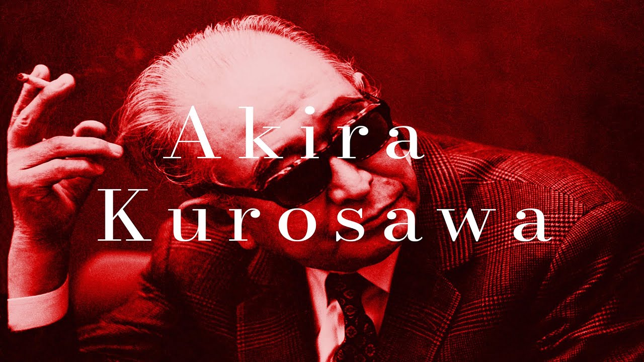 The Legacy of Akira Kurosawa: Revolutionizing Japanese Cinema and ...