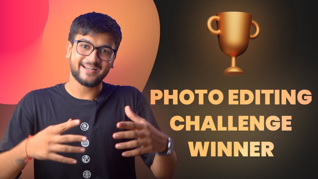 500 Editors Edited The Same Photo! Who Won? | Photo Editing Challenge ...