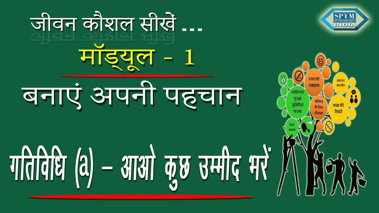 Life Skills Training Module 1 c Life Skills Training Module 1 c