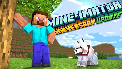 Mine-imator 2 Tutorials - YouTube