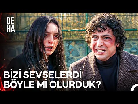 İmre, Cesur'a TOKAT ATTI! - Deha 13. Bölüm