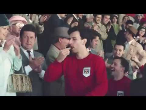Eti Tutku - Şampiyonluk Kupası Reklamı