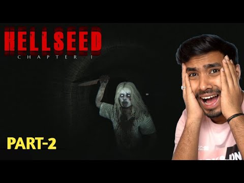 Techno gamerz hellseed chapter 2 gameplay video|| #shorts #gaming #technogamerz #technogamer ...