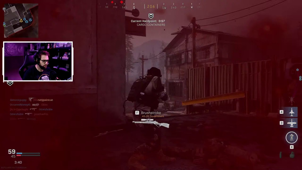 New COD Meta weapon?? The CR-56 MAX slaps harder than my dad! - YouTube