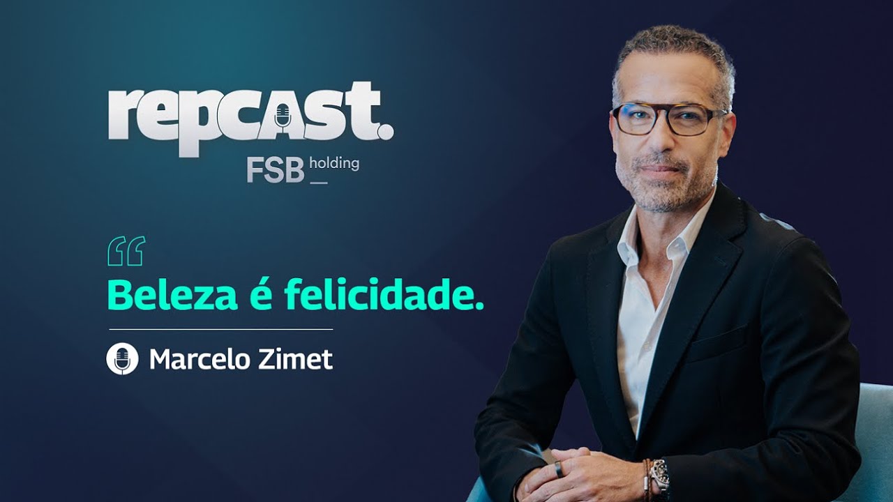 A ESTRATÉGIA de REPUTAÇÃO do Grupo L'ORÉAL Brasil com Marcelo Zimet ...