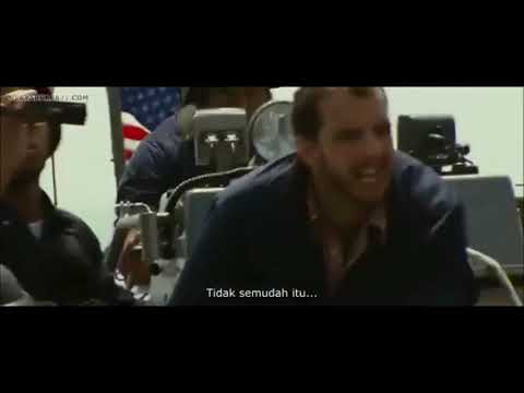 Captain Phillips international negotiation WMM - YouTube