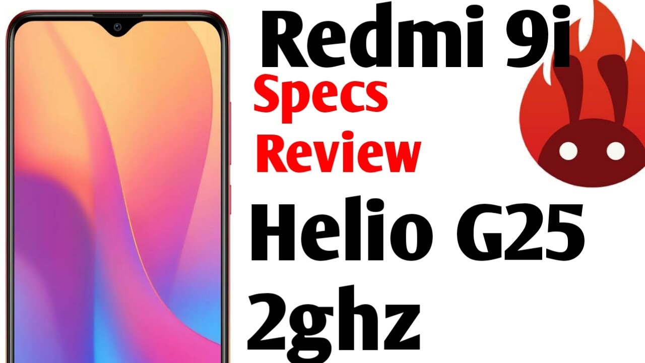 Redmi 9i Specification, redmi 9i price, redmi 9i review, redmi 9i ...
