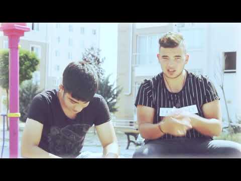 KANLI GÖZLER-Mehmet İlhan-2019-Official Video Klip