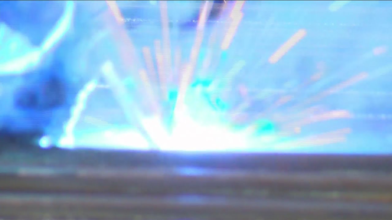 Abilene ISD partners with Rentech to provide paid welding internships ...