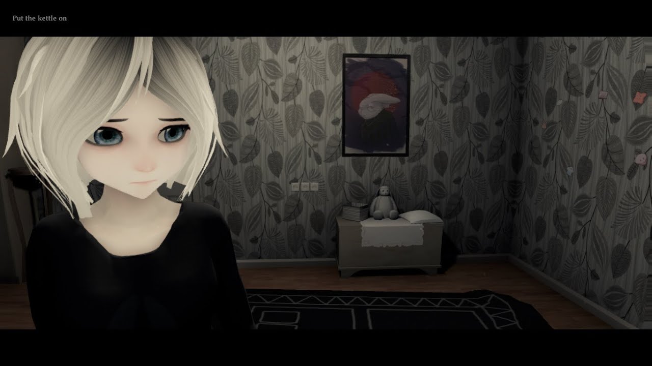 Wire Lips gameplay part 1 - YouTube