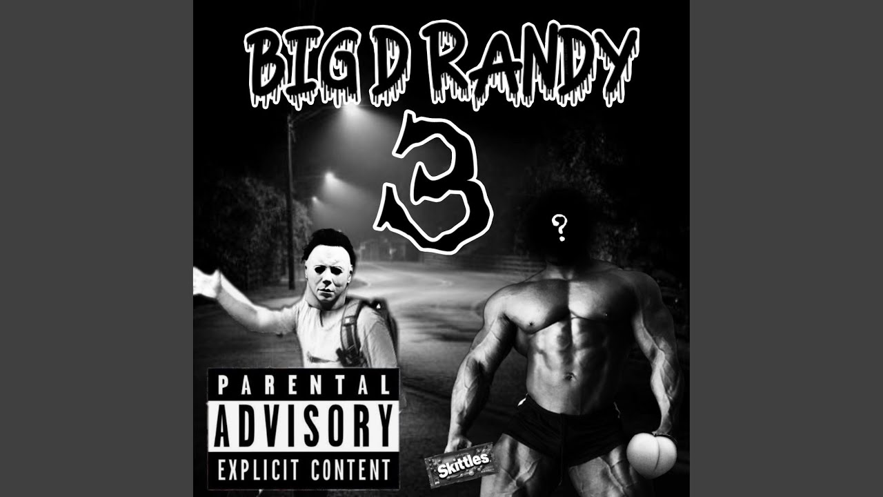 DigBar - BIG DICK RANDY 3: THE END Acordes - Chordify