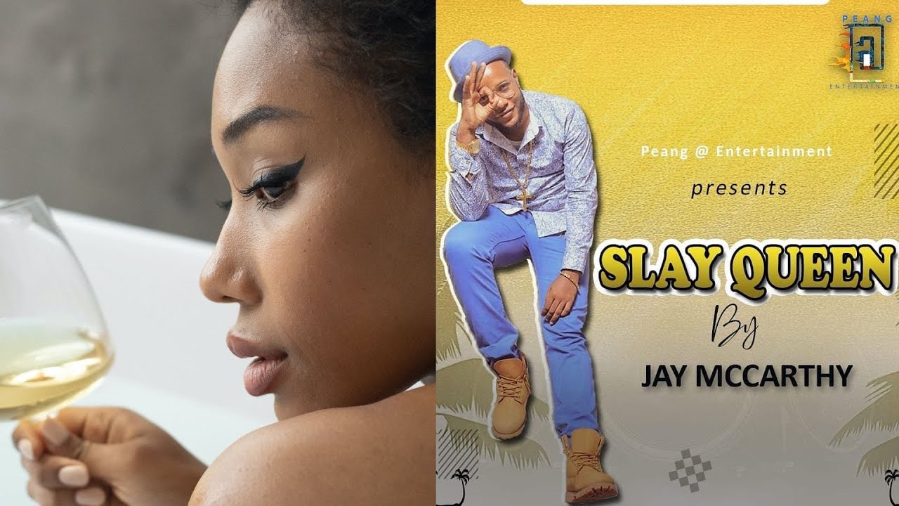 Jay McCarthy | Slay Queen @Peangatdem| - YouTube Music