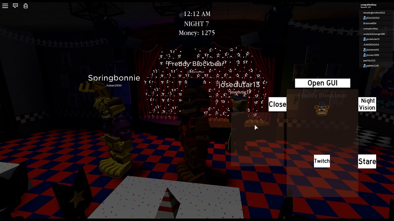 Blockbears 1 [IN TESTING] - YouTube