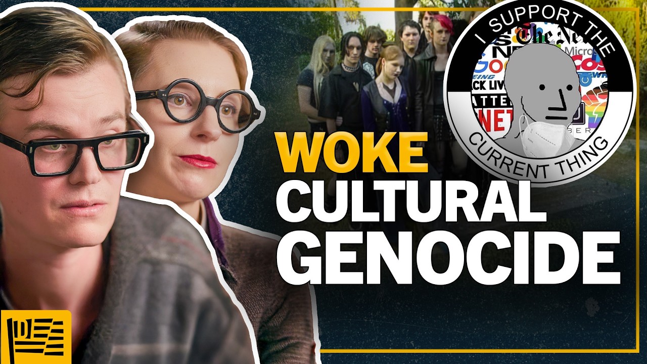 Malcolm and Simone Collins on Pronatalism, Diversity, and Cultural ...