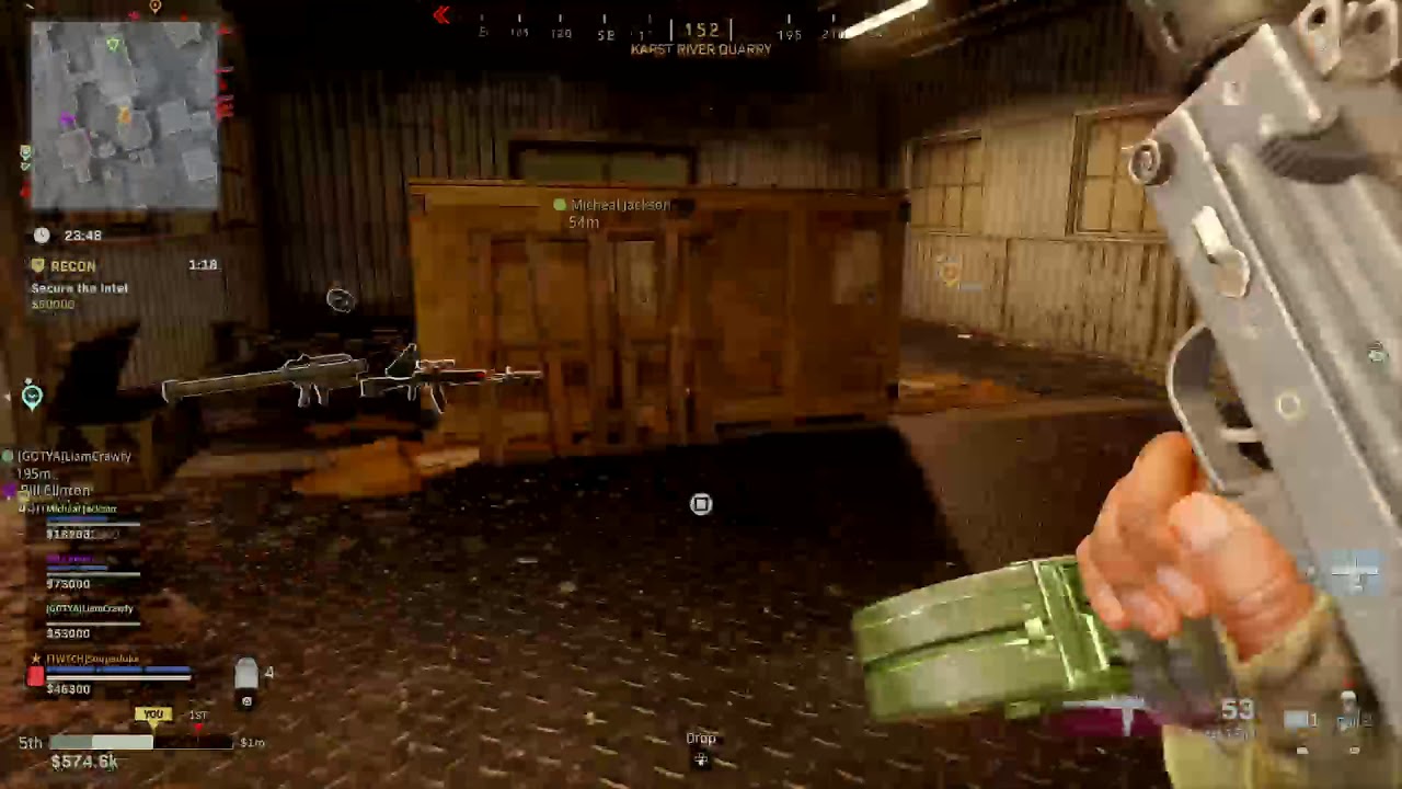 Mission 300 Let’s Go! Watch me get my 300th Plunder Win LIVE! Subs 13/ ...