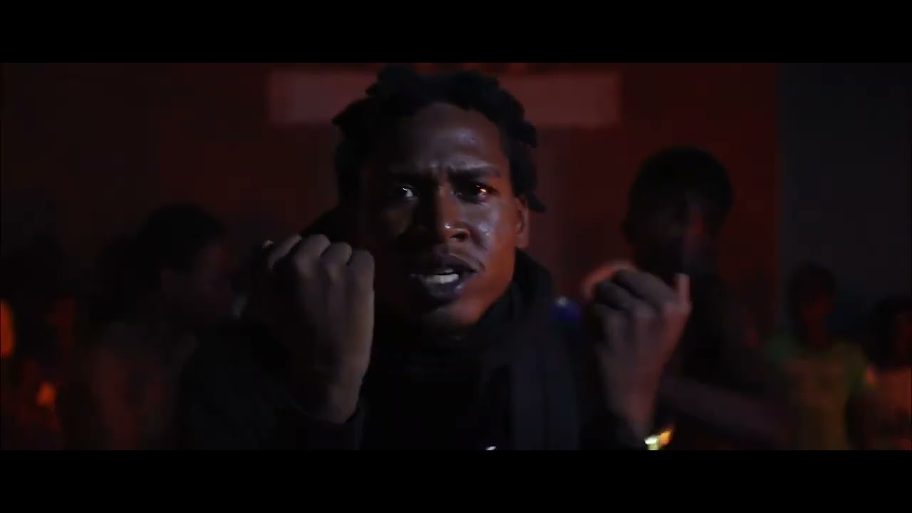 BGK-MAGNAMBOUGOU (Clip Officiel) - YouTube