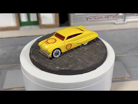 Hot Wheels Purple Passion Collection