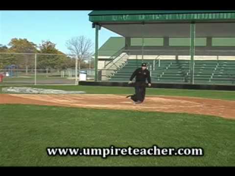 Umpire Training-One Umpire System Preview - YouTube