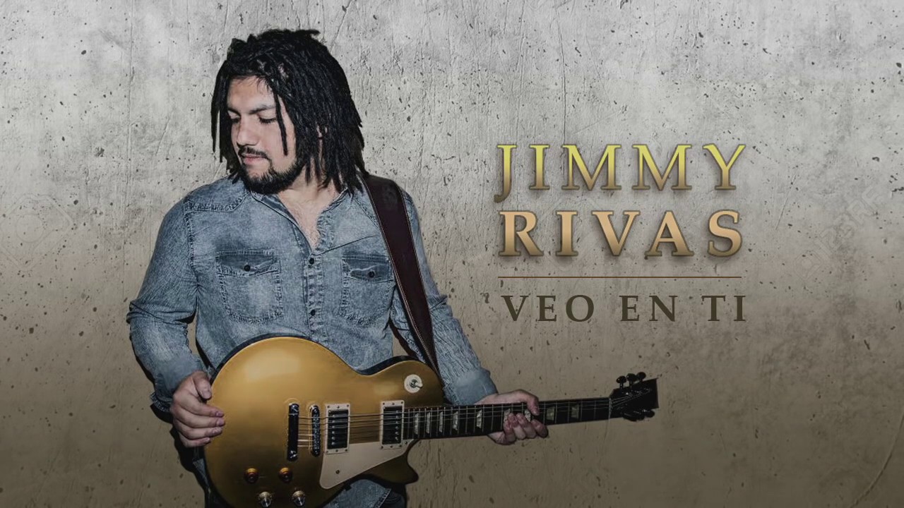 Jimmy Rivas - Veo en ti - YouTube