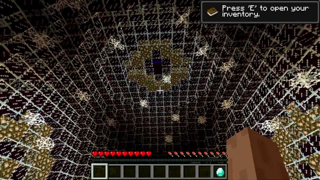 Minecraft Custom Maps: "Project Chronos" Season 1 - YouTube