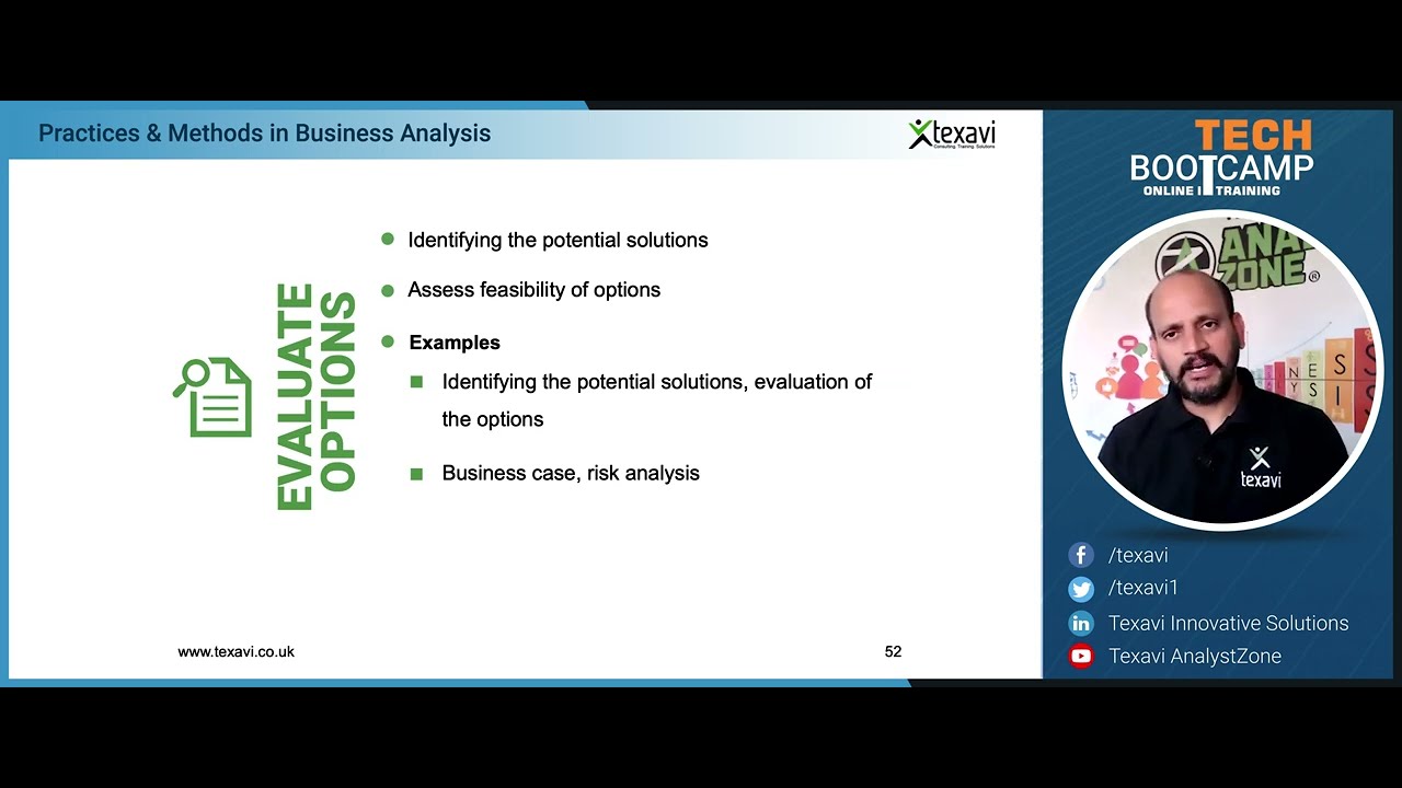 How Does BCS BAPM Help IT Professionals? Overview on BCS' ICAED, the ...