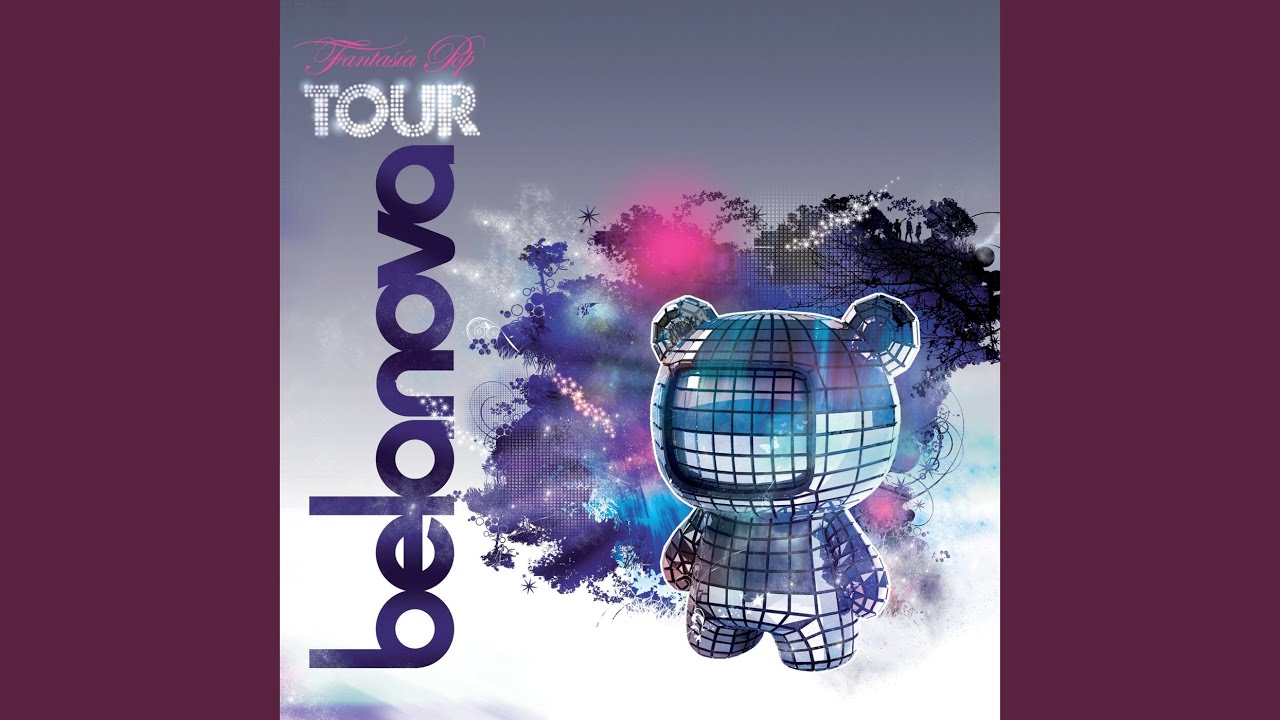 One, Two, Three, GO! (Live) - YouTube Music