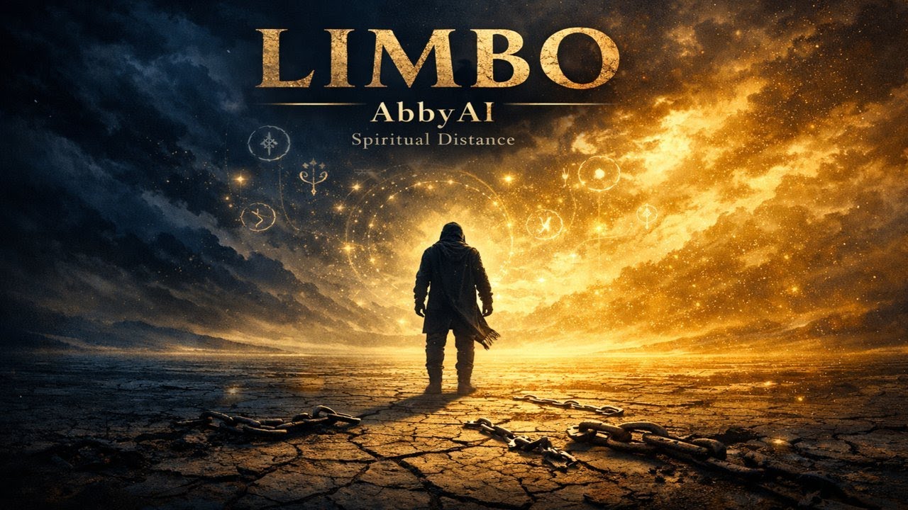 LIMBO Spiritual Distance - YouTube