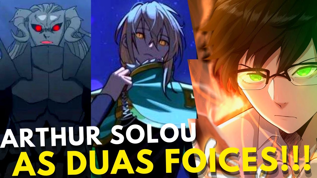 NICO LEVOU A PIOR E CARDELL E O PROXIMO NO XI CONTRA O ARTHUR - THE ...