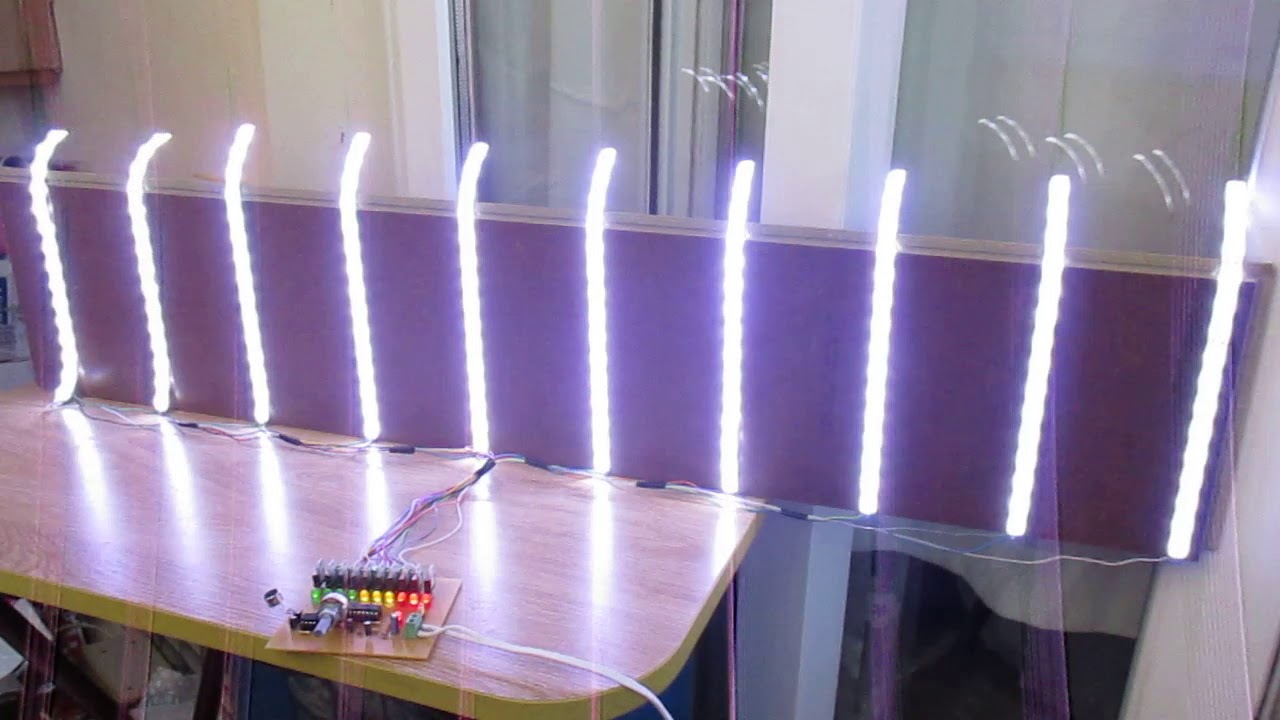 UZAKDAN SES LE ALI AN ER T LED KONTROL DEVRE YouTube uzakdan-ses-le-ali-an-er-t-led-kontrol-devre-youtube
