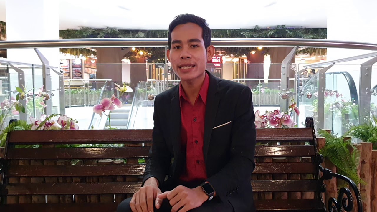 VYVO TOKEN, VYVO// VYVO Cambodia, kimsreang team - YouTube