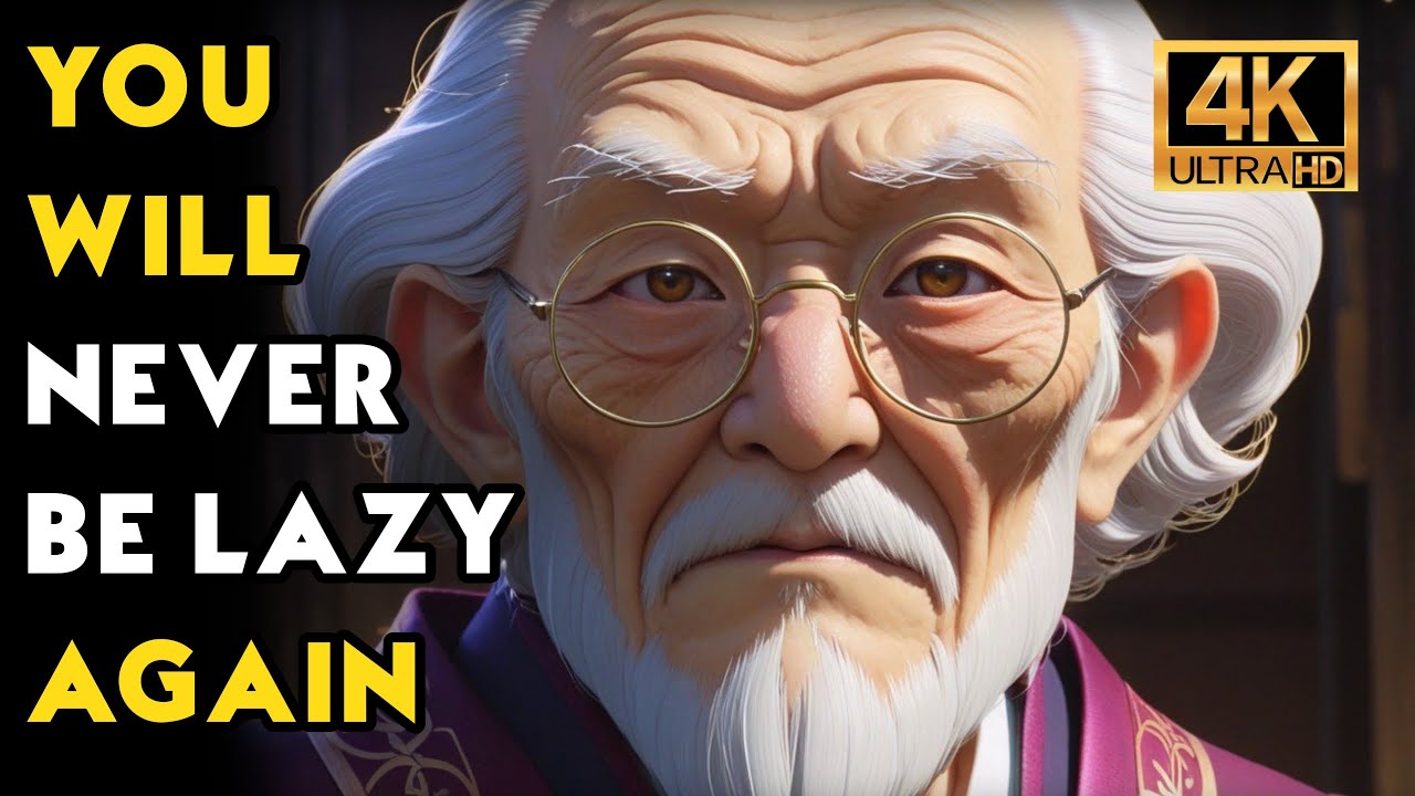You Will Never be Lazy Again (Don't Miss the End) - YouTube