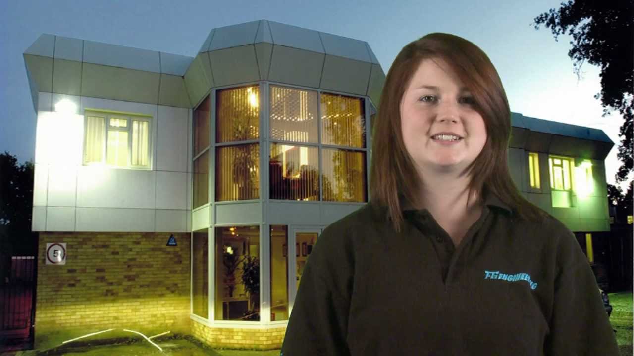 Meet The T & G Team - YouTube