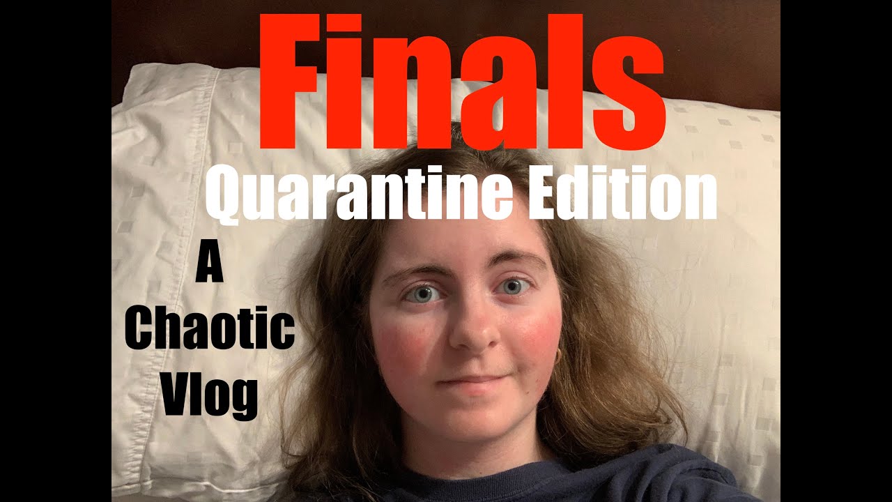 Finals Quarantine Edition YouTube finals-quarantine-edition-youtube