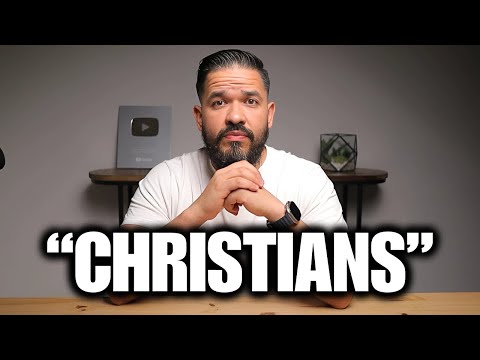 Why Some CHRISTIANS Will Go To HELL😰But You Wont‼️
