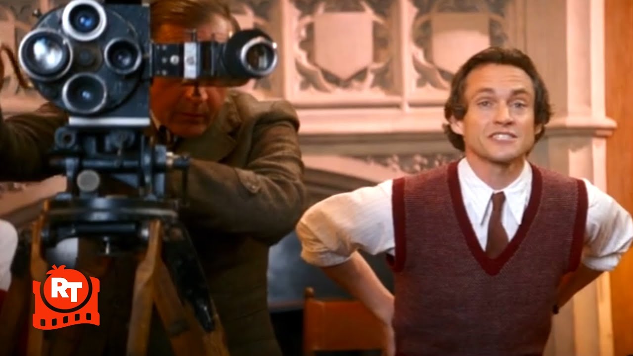 Downton Abbey: A New Era (2022) - Filming in Downton Abbey Scene ...