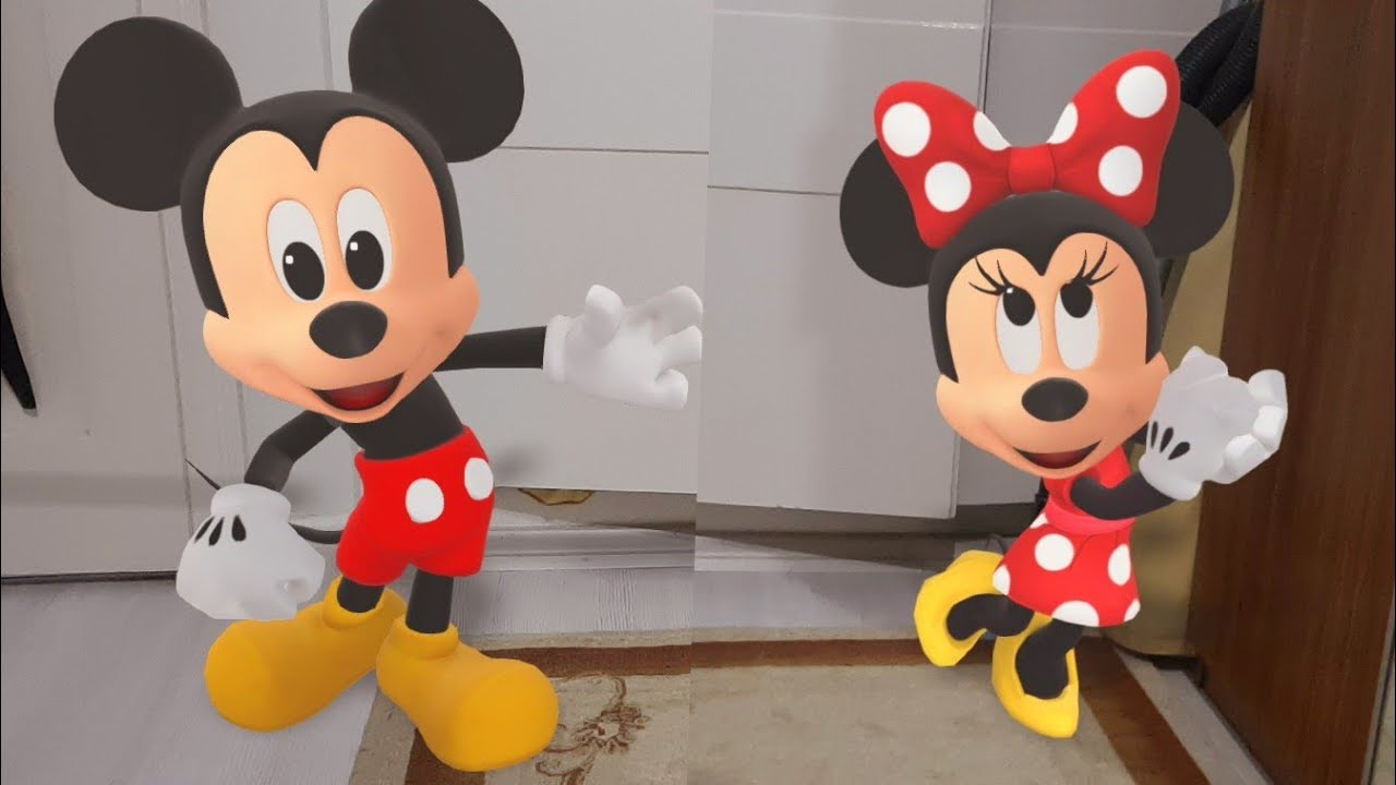 𝐌𝐢𝐜𝐤𝐞𝐲 Mouse Minnie Mouse best Friends 𝐂𝐥𝐮𝐛𝐡𝐨𝐮𝐬𝐞 𝐄𝐩𝐢𝐬𝐨𝐝𝐞𝐬 𝐌𝐢𝐜𝐤𝐞𝐲's ...