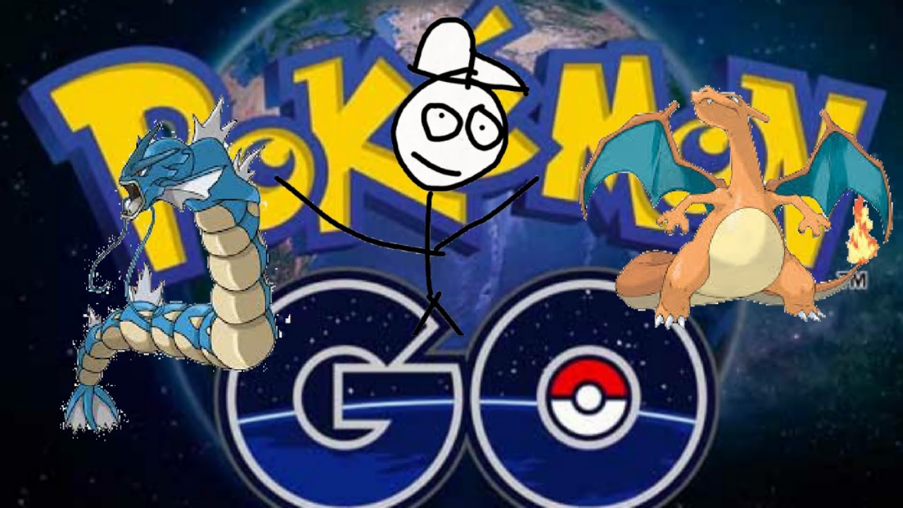 A Pokemon animation - YouTube
