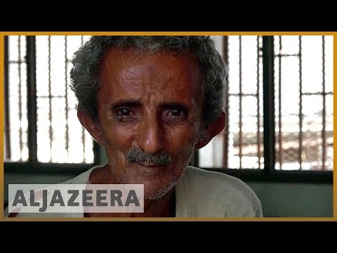 🇾🇪 Yemen war: People of Hodeidah caught in the middle of the fighting | Al Jazeera English