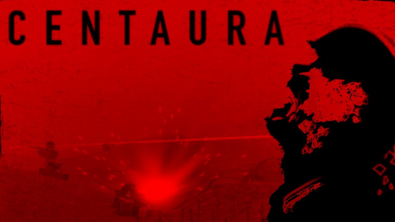 CENTAURA (edit) - YouTube