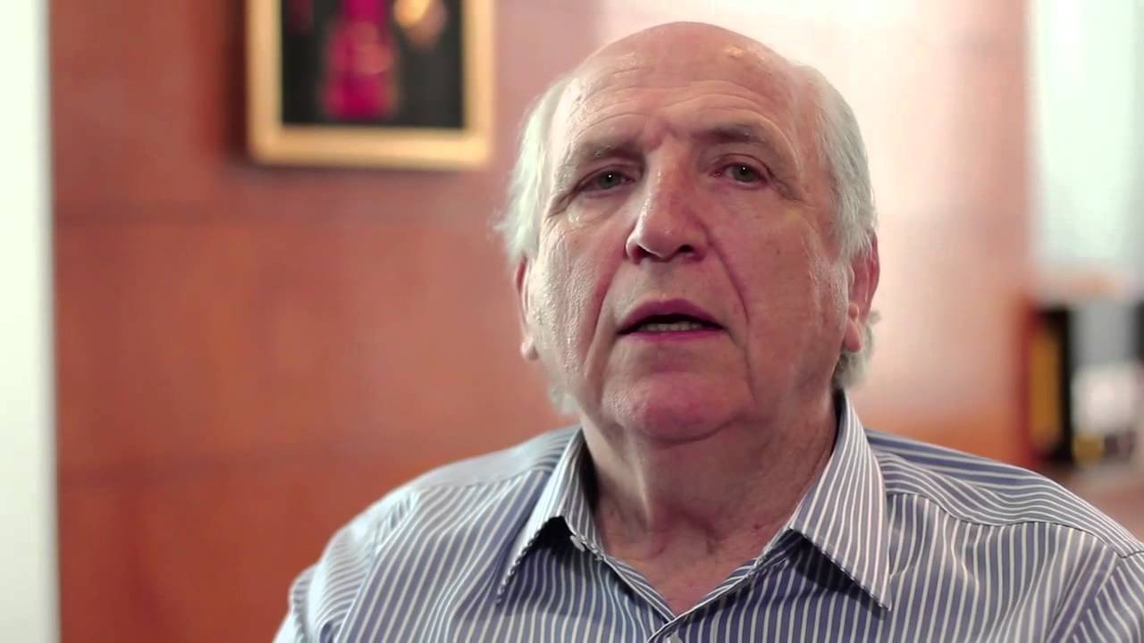 Victório Carlos De Marchi - YouTube