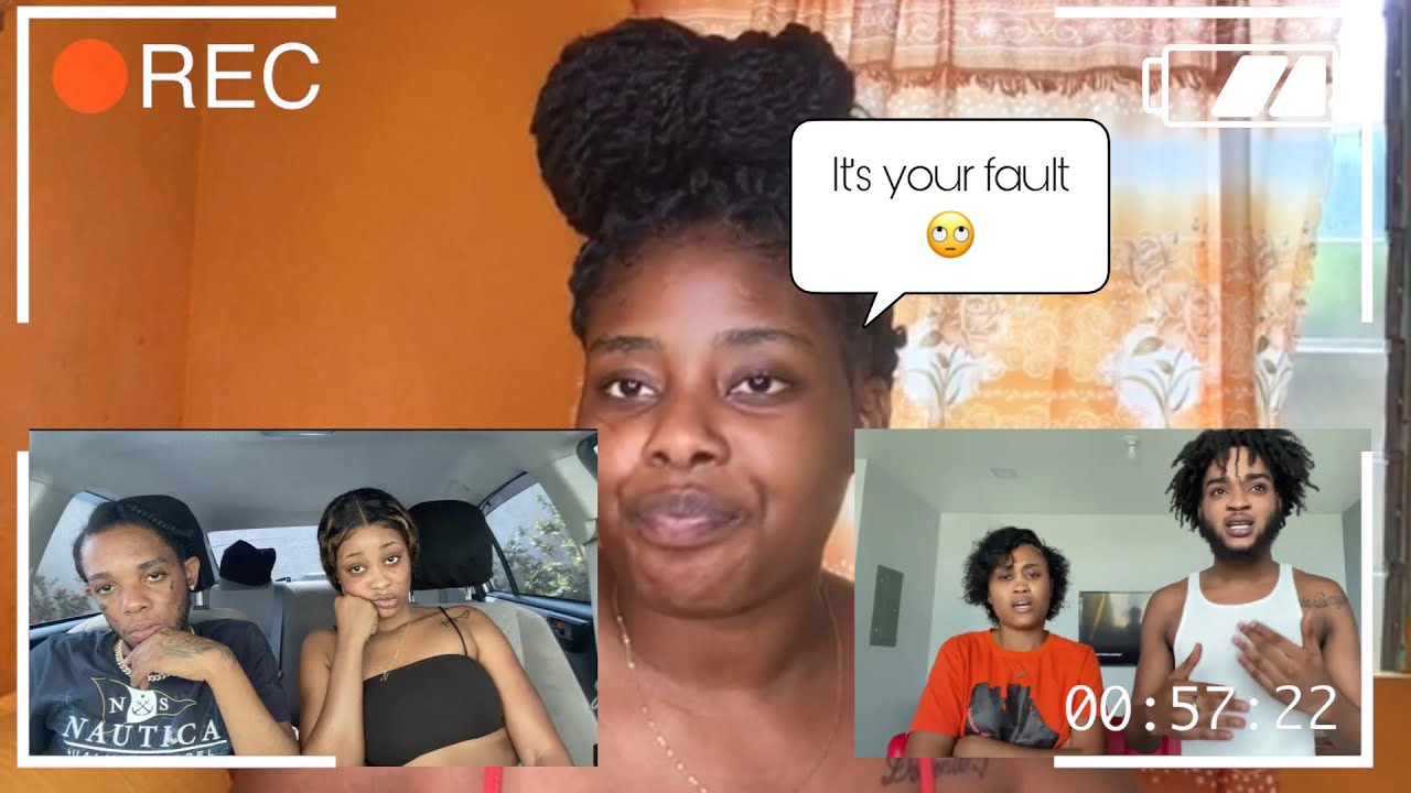 A Message To Gioandken And Nickiivsklyne Youtube