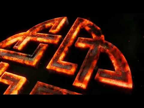 Legendary Pictures logo [reversed] - YouTube