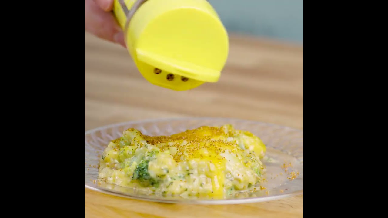 DJ's Boudain Broccoli Cheese Casserole - YouTube