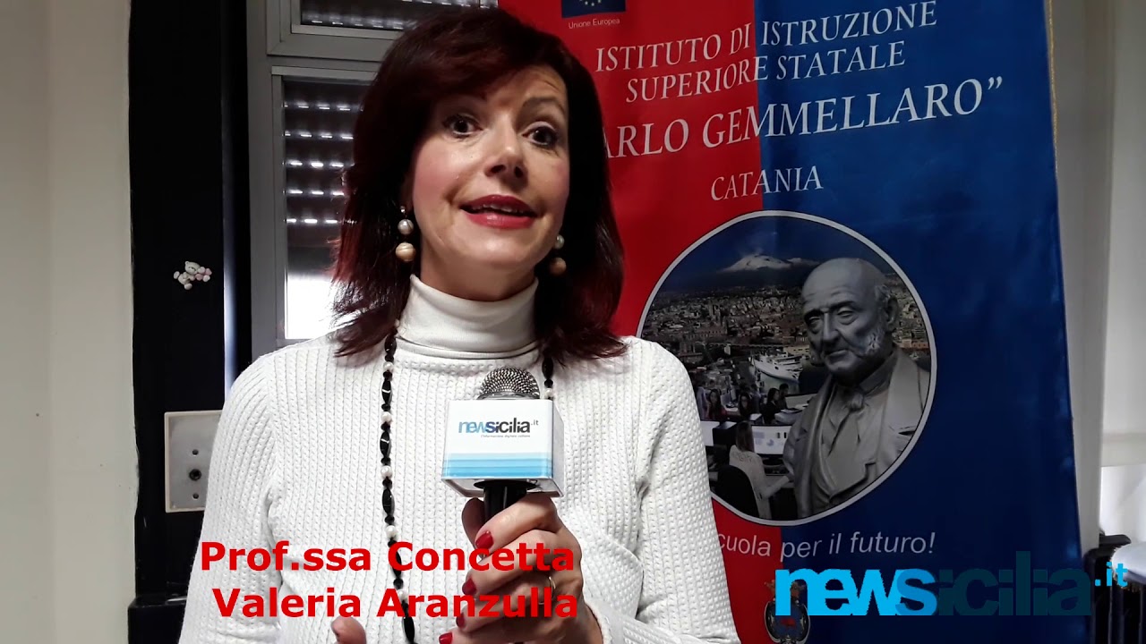 Video Gemellaro - YouTube