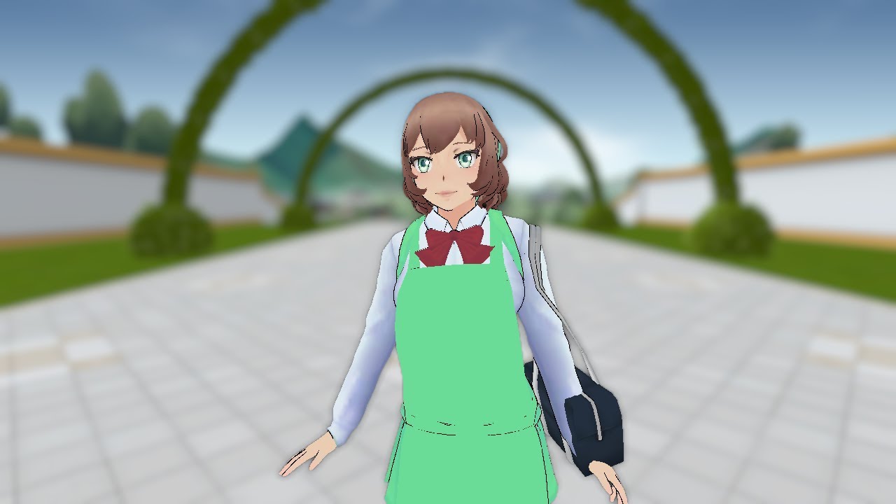 Play as Custom Amai by me +DL - YouTube